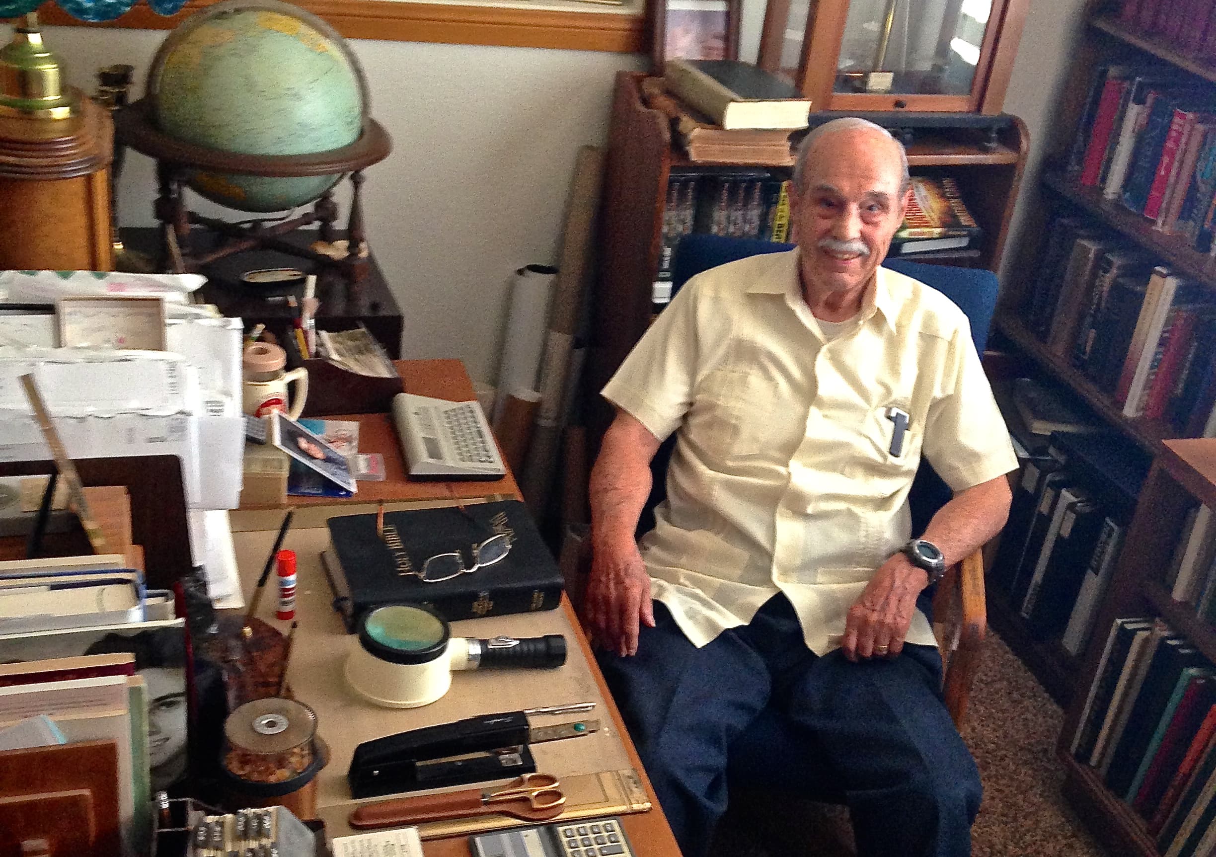 Transworld Accrediting Commission International | Transworld ...